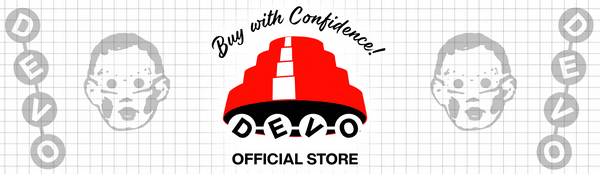Devo | Official Merch Store | Hello Merch