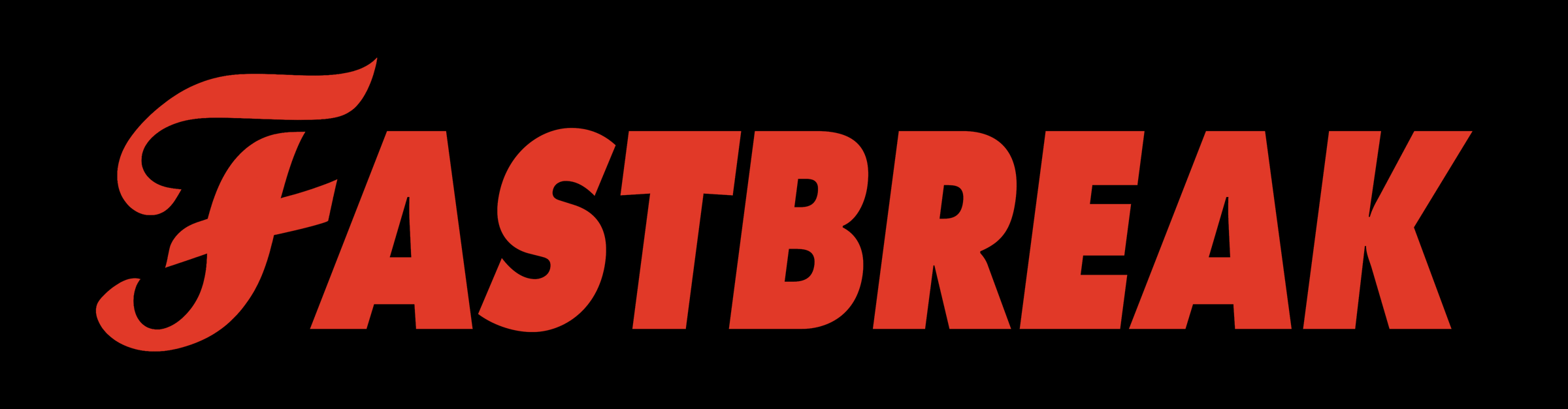 Fastbreak | Official Merch Store | Hello Merch