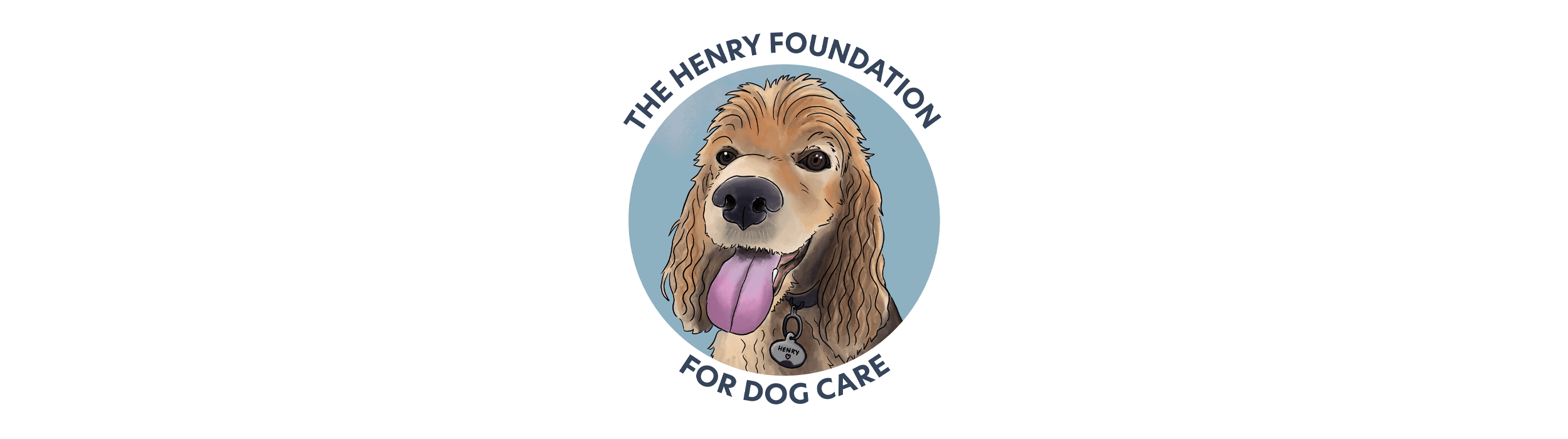 The Henry Foundation For Dog Care | Official Merch Store | Hello Merch
