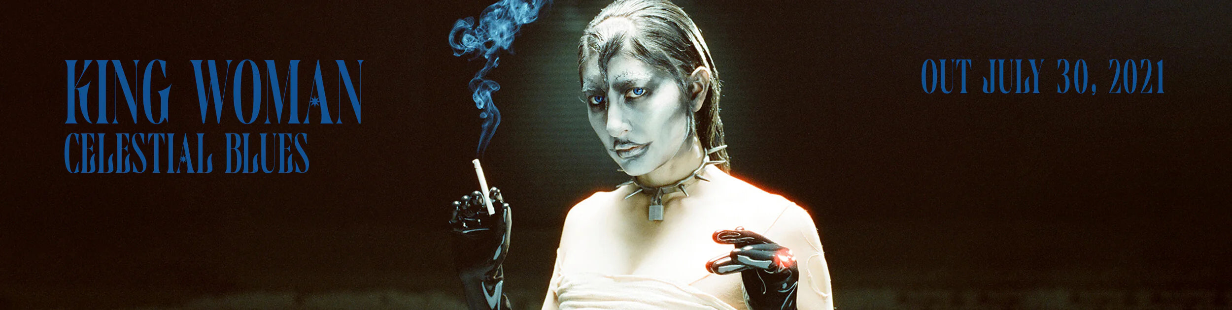 King Woman | Official Merch Store | Hello Merch