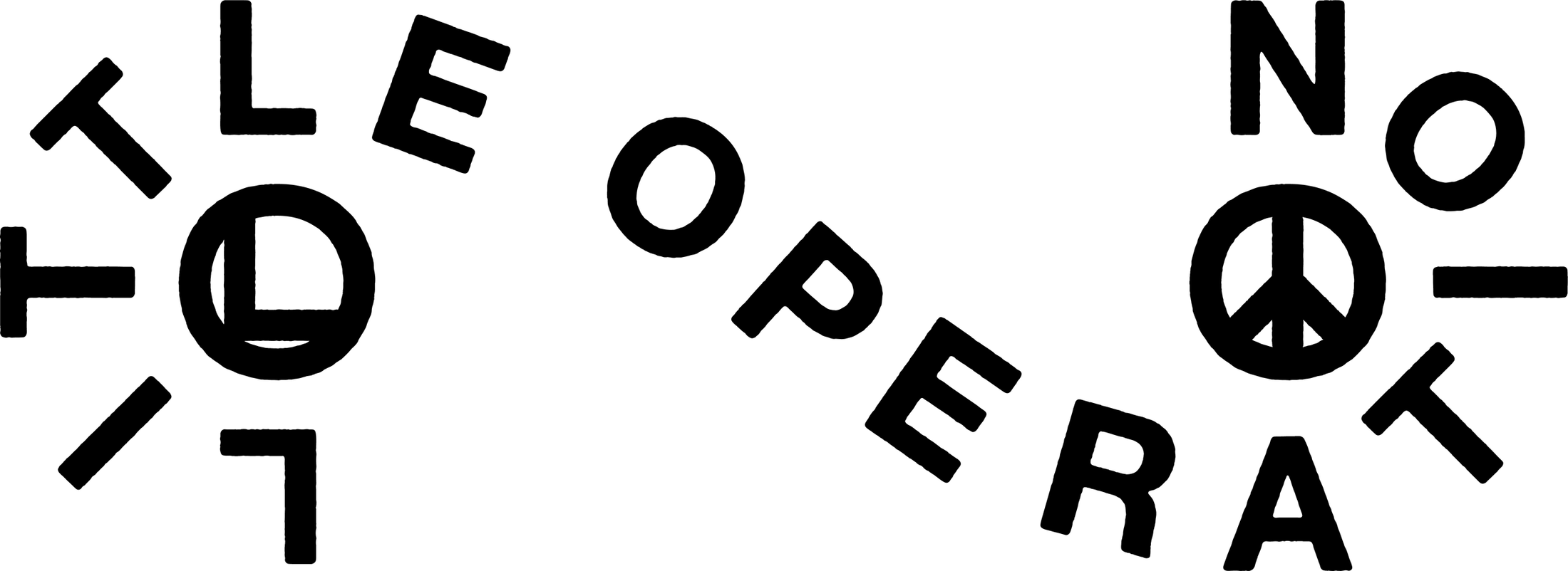 Little Operation Records and More | Official Merch Store | Hello Merch