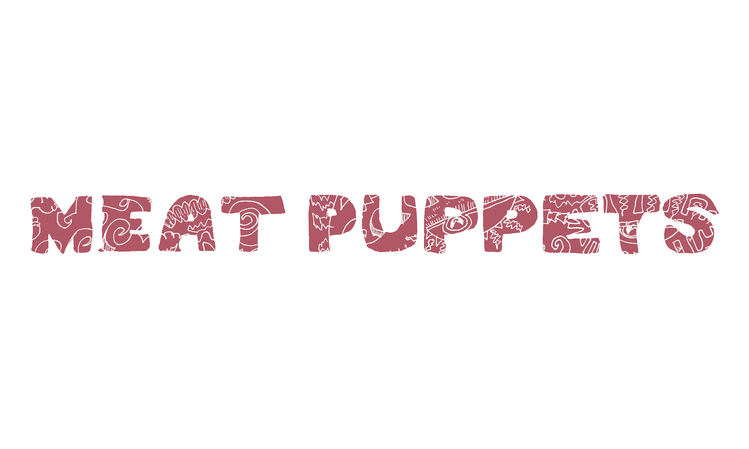 Meat Puppets | Official Merch Store | Hello Merch