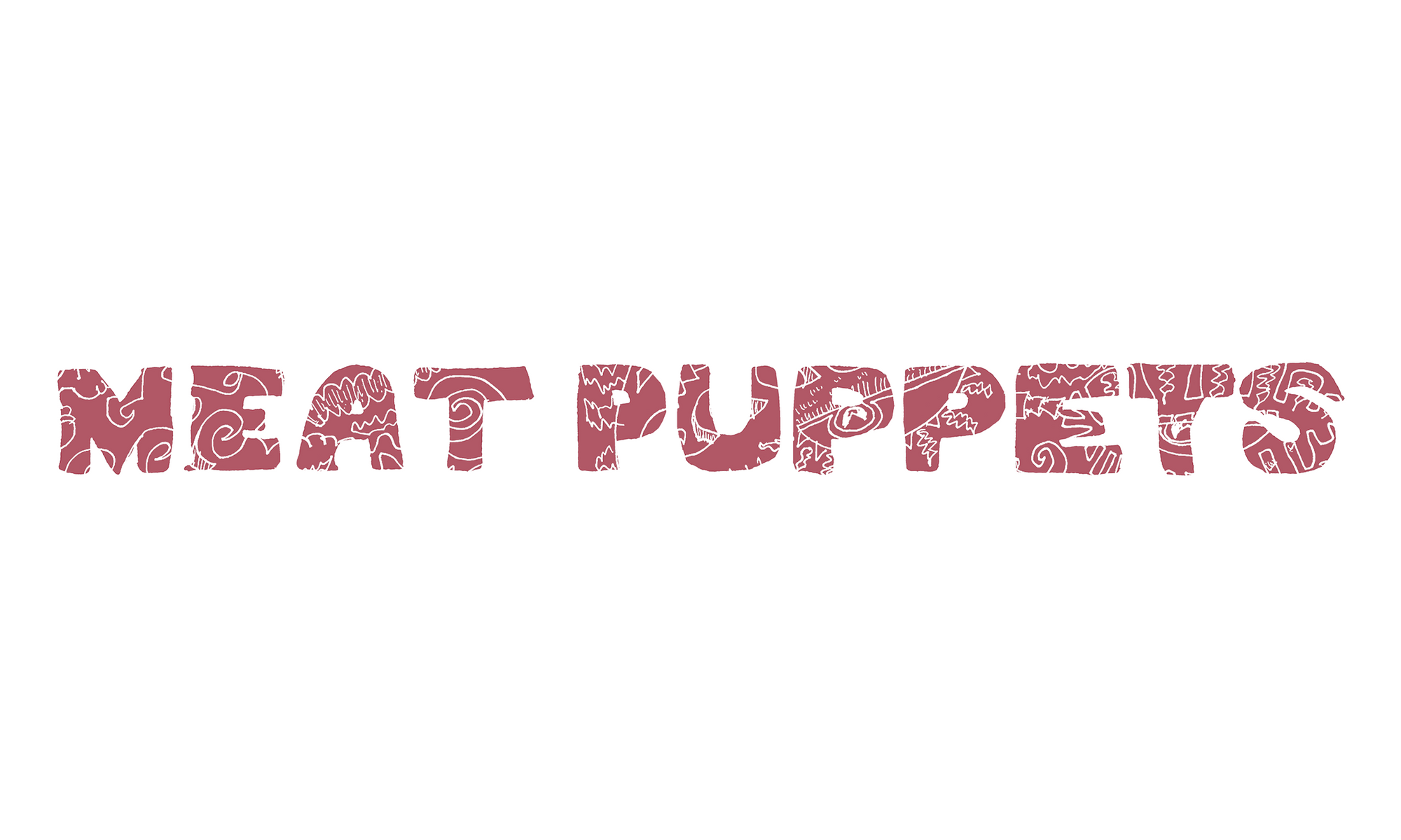 Meat Puppets | Official Merch Store | Hello Merch
