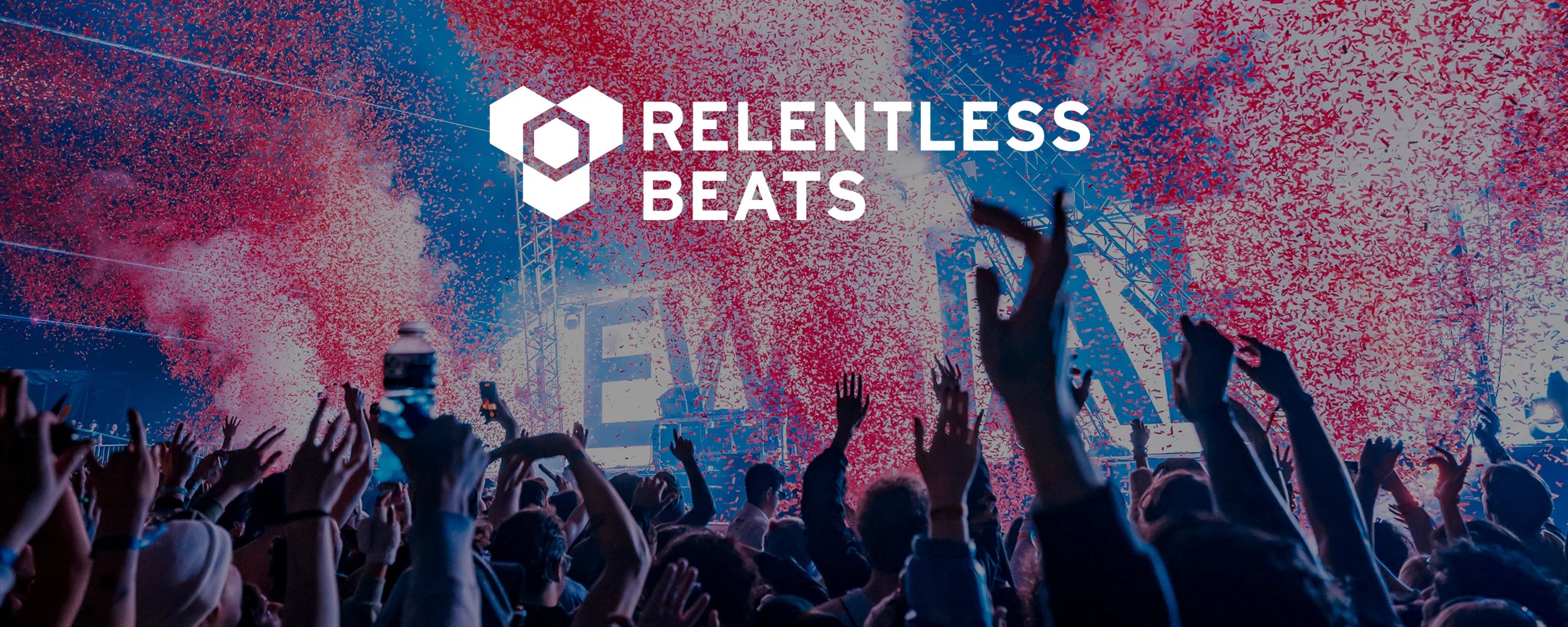 Relentless Beats | Official Merch Store | Hello Merch