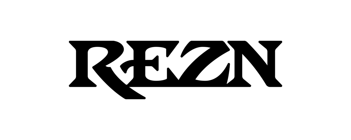 REZN | Official Merch Store | Hello Merch