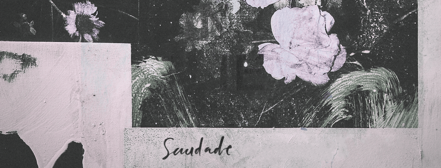 Saudade | Official Merch Store | Hello Merch