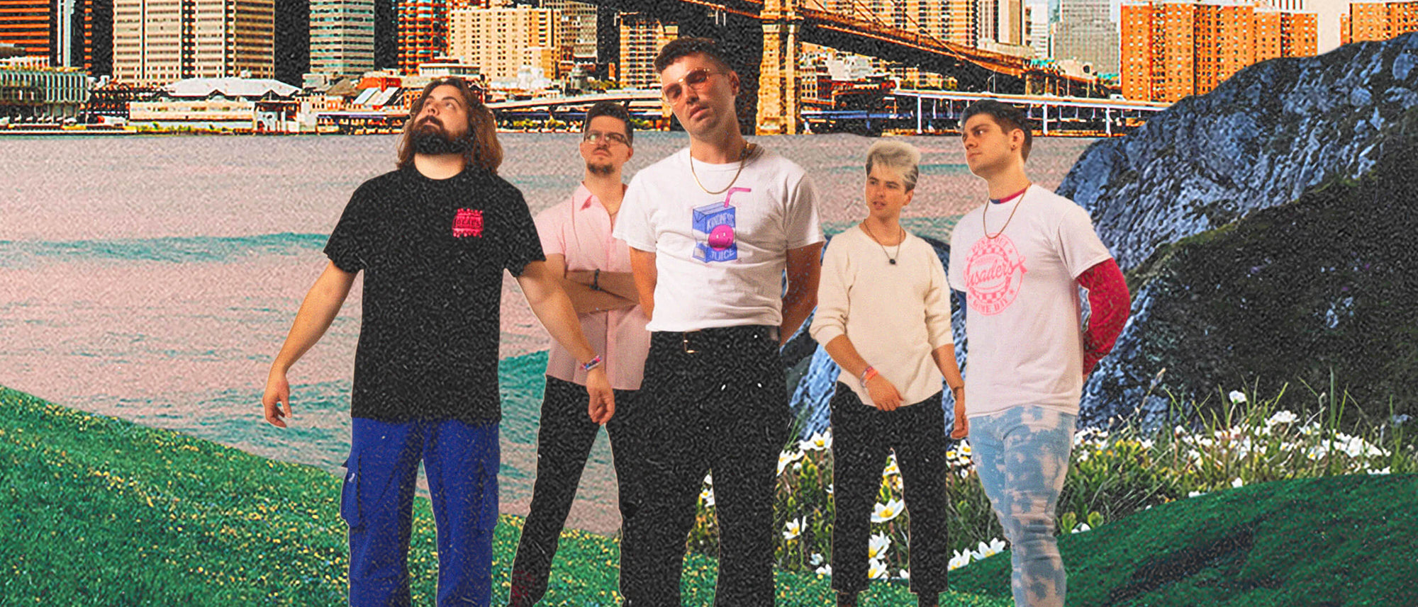 Sub-Radio | Official Merch Store | Hello Merch