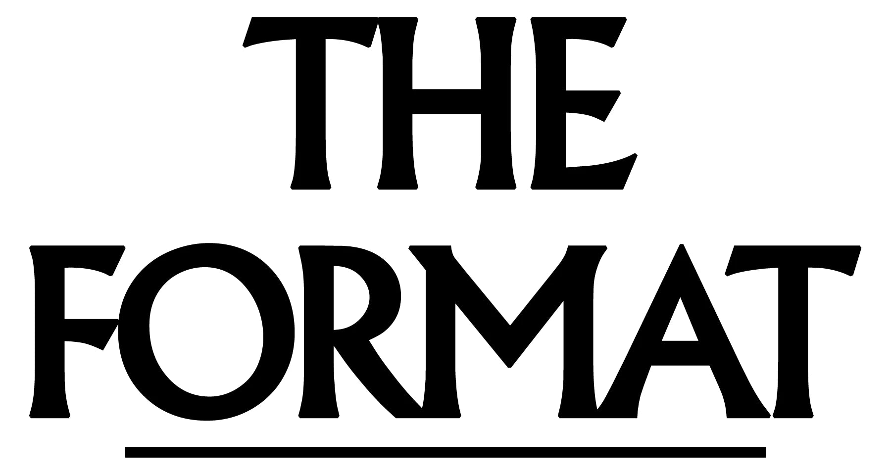 The Format | Official Merch Store | Hello Merch