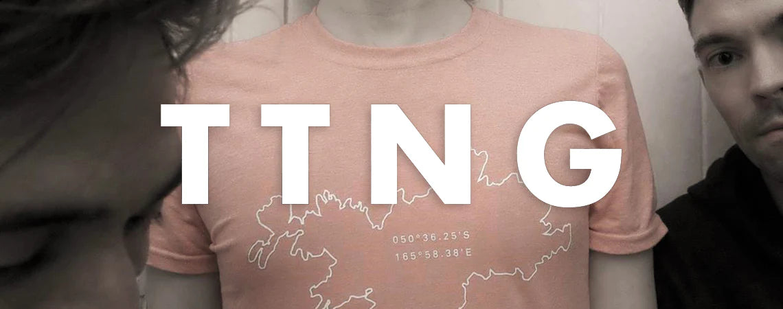 TTNG | Official Merch Store | Hello Merch