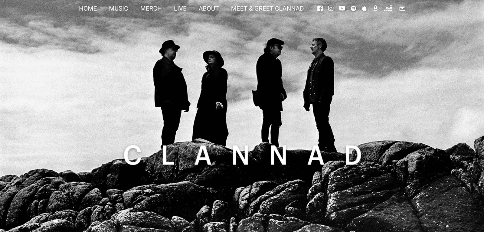 Clannad | Official Merch Store | Hello Merch