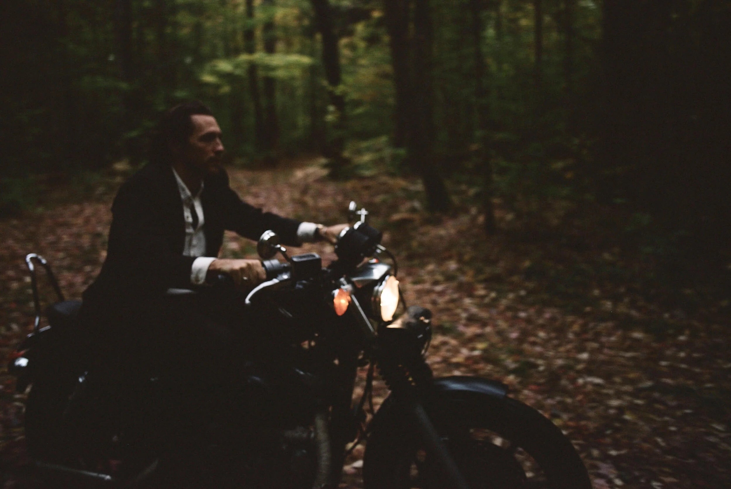 Jesse Marchant | Official Merch Store | Hello Merch