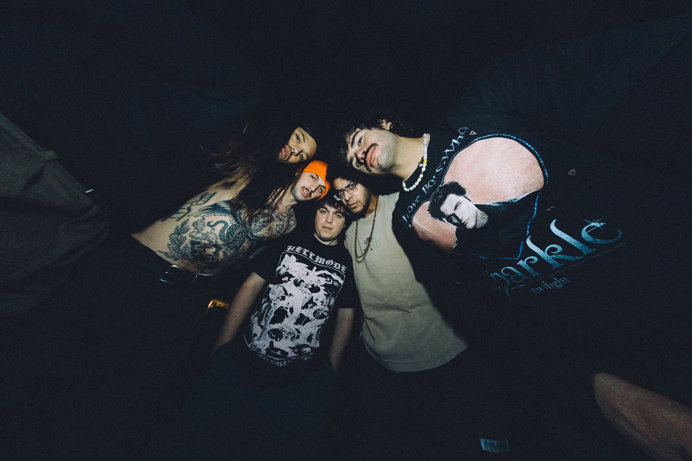 Mustard Service | Official Merch Store | Hello Merch
