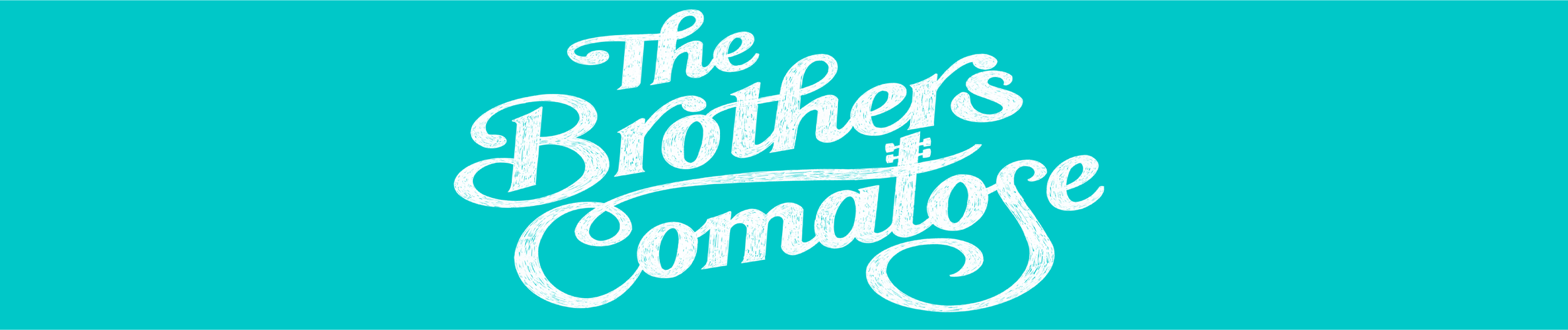 The Brothers Comatose | Official Merch Store | Hello Merch
