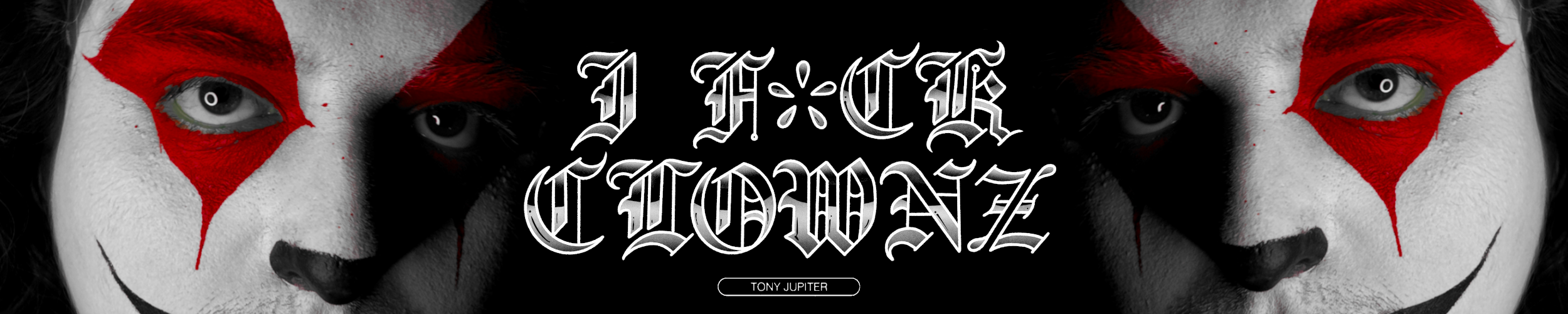 Tony Jupiter | Official Merch Store | Hello Merch