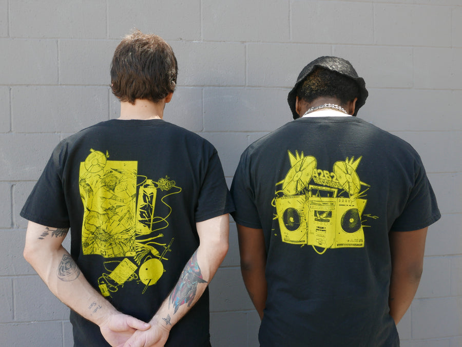 a2b2 | Official Merch Store | Hello Merch