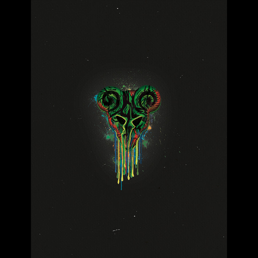 Tenacious D: The Official Coloring Book