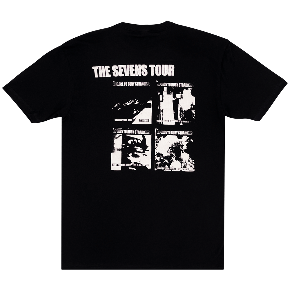 Sevens Tour T-Shirt