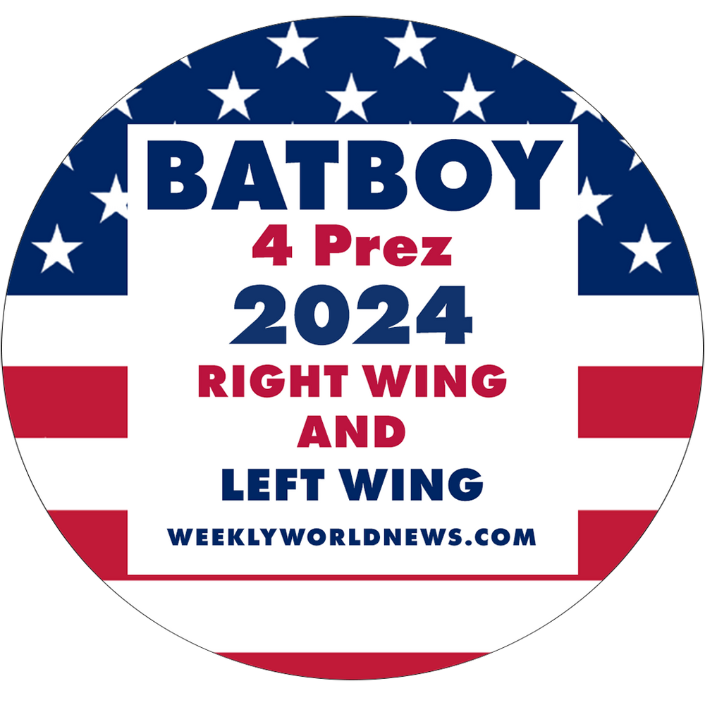 Weekly World News | Official Merch Store | Hello Merch