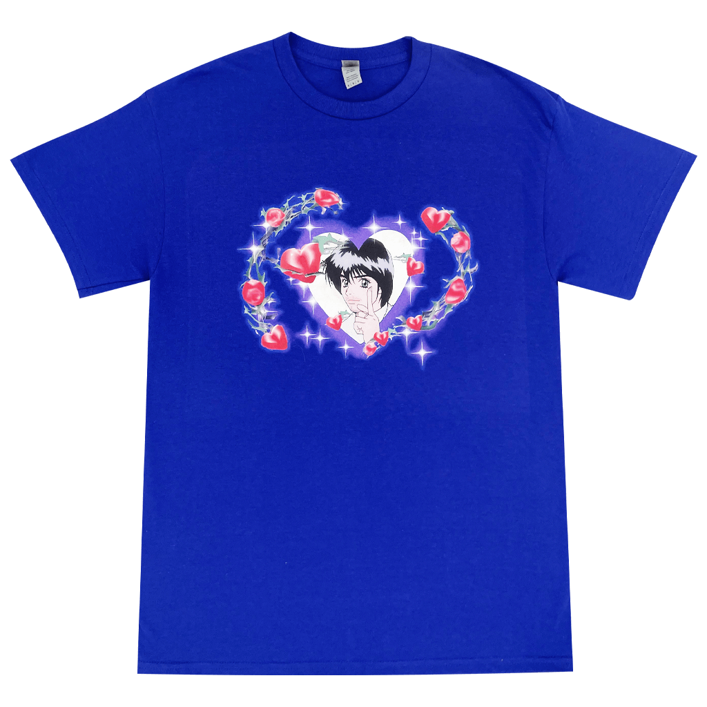 bo en - Pale Machine 10th Anniversary Tour T-Shirt