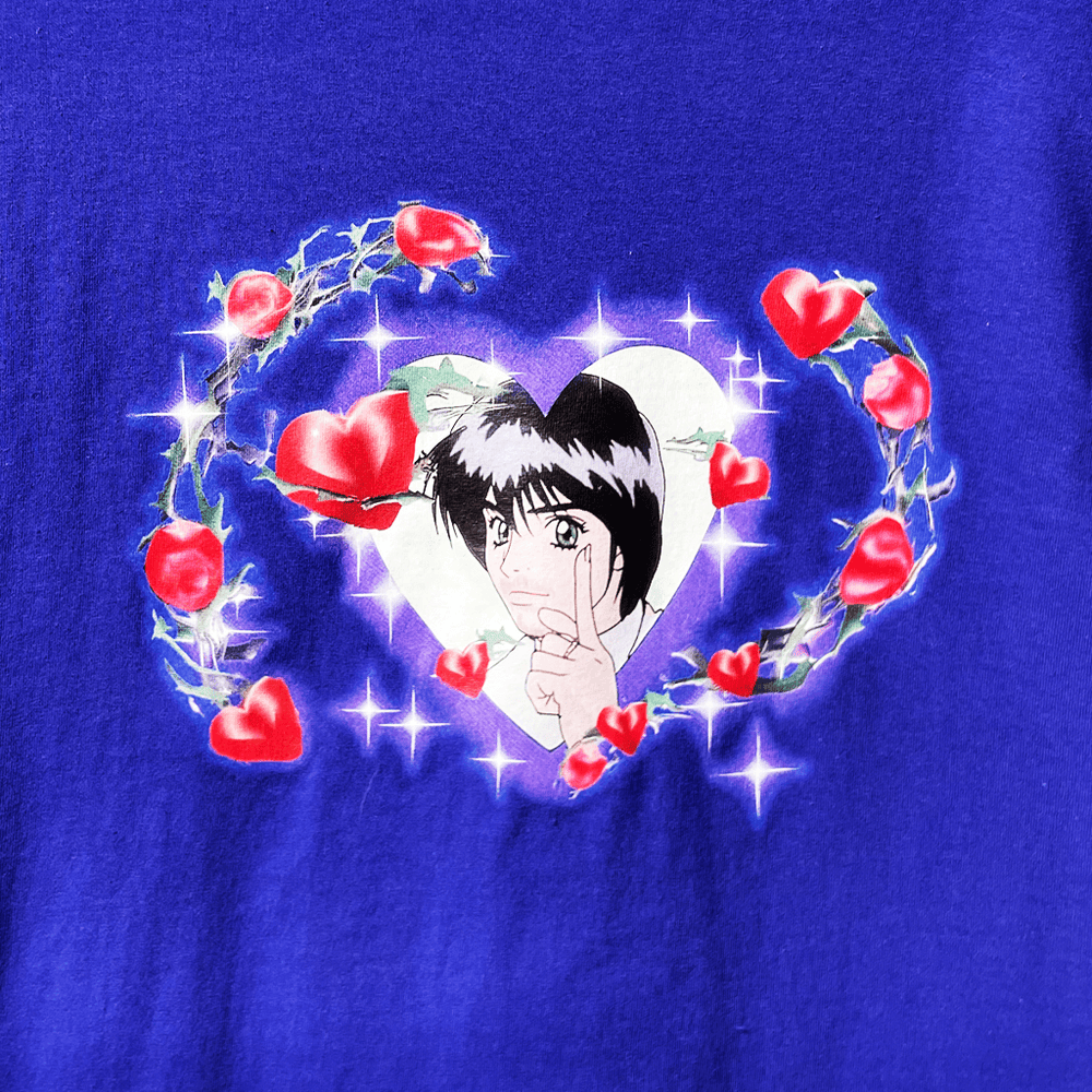 bo en - Pale Machine 10th Anniversary Tour T-Shirt