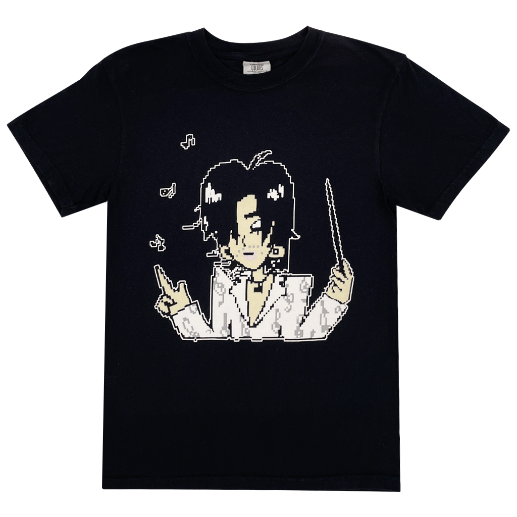 bo en - Conductor T-Shirt