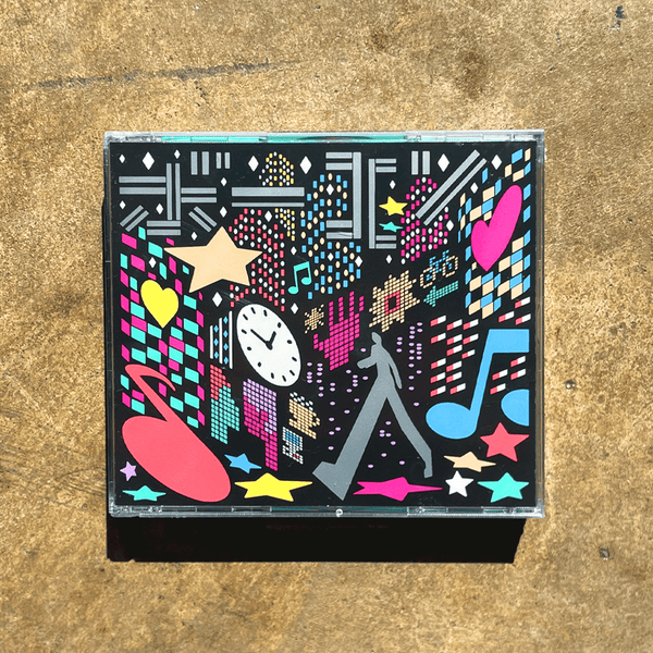 bo en - Pale Machine 1 & 2 - Double-Disc CD