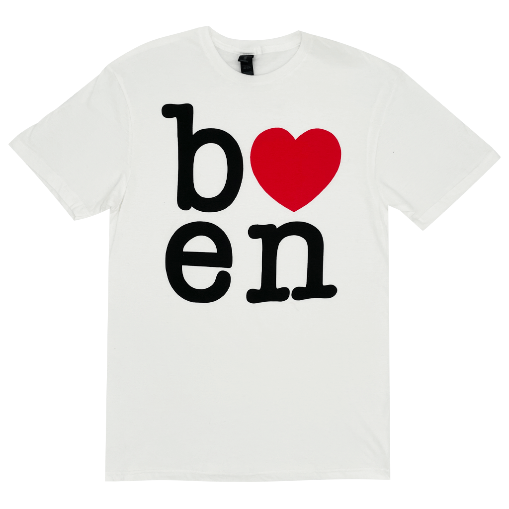 b ️en T-Shirt
