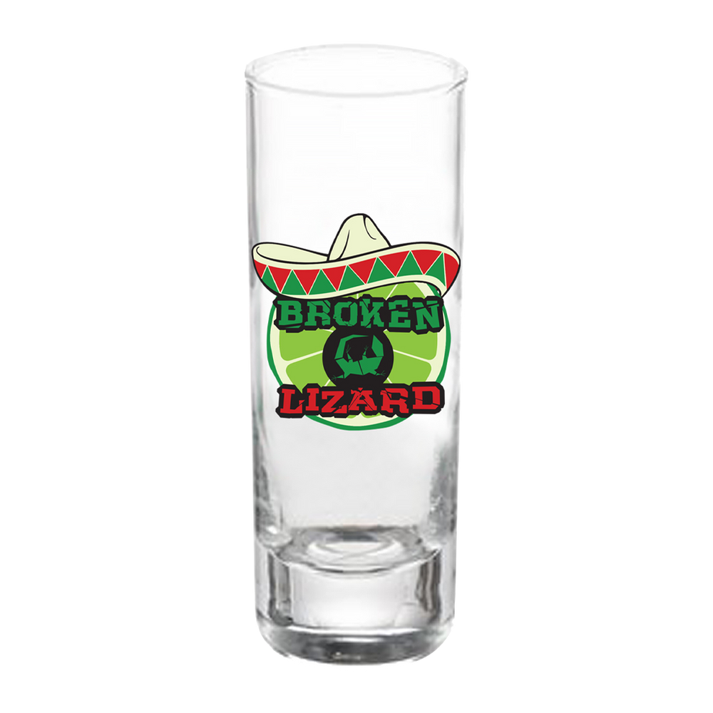 Broken Lizard | Official Merch Store | Hello Merch