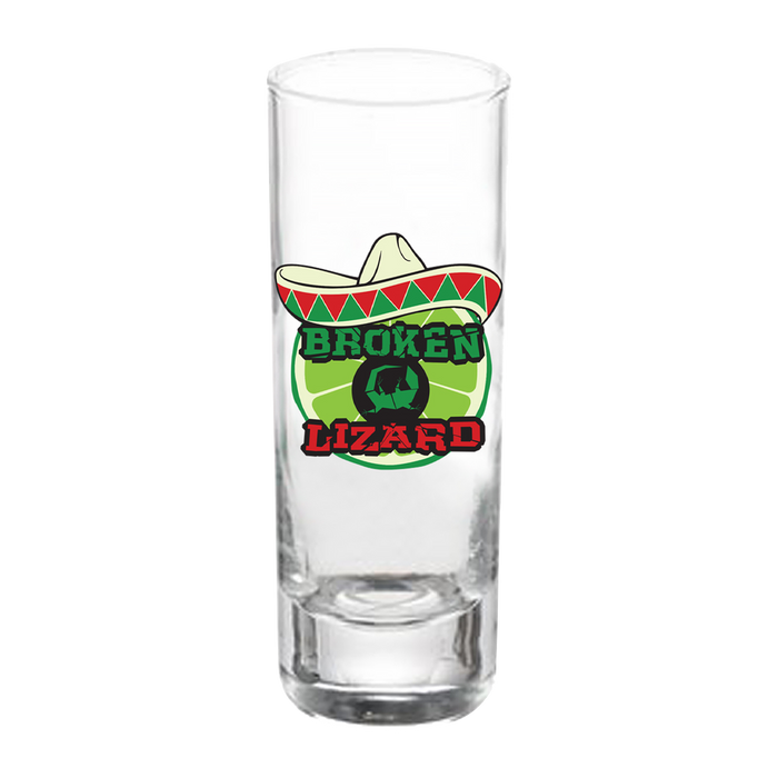 Broken Lizard | Official Merch Store | Hello Merch