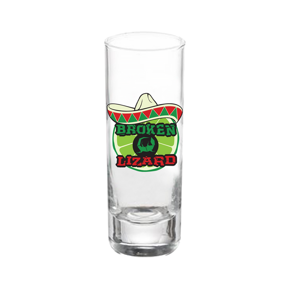 Broken Lizard | Official Merch Store | Hello Merch