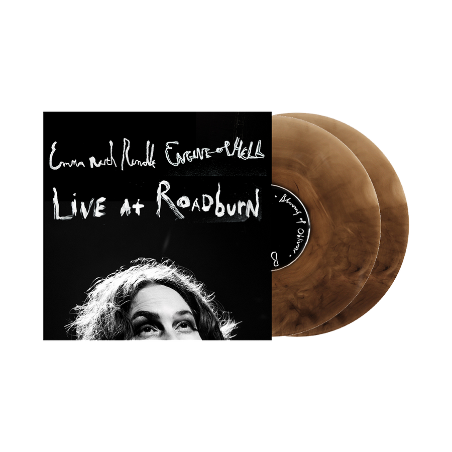 Emma Ruth Rundle | Official Merch Store | Hello Merch