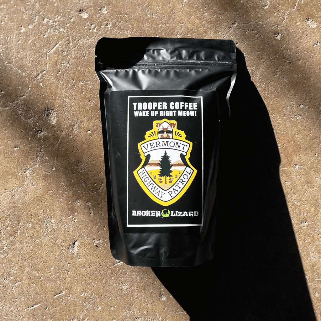 Broken Lizard | Official Merch Store | Hello Merch