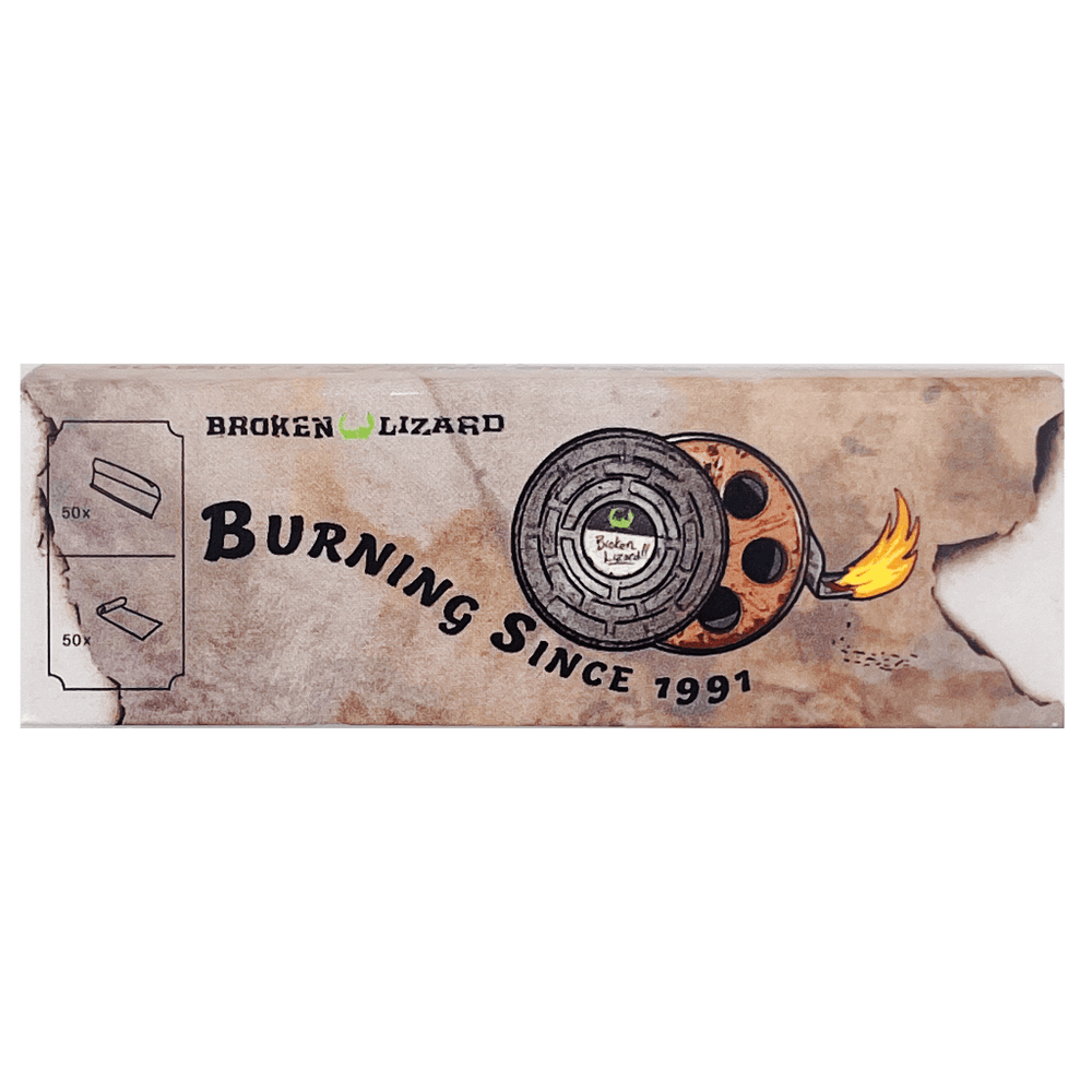 Broken Lizard | Official Merch Store | Hello Merch