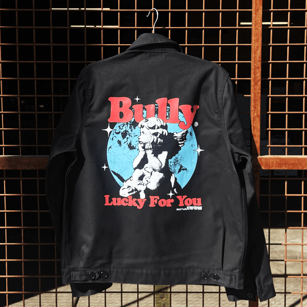 Bully | Official Merch Store | Hello Merch