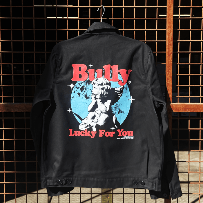 Bully | Official Merch Store | Hello Merch