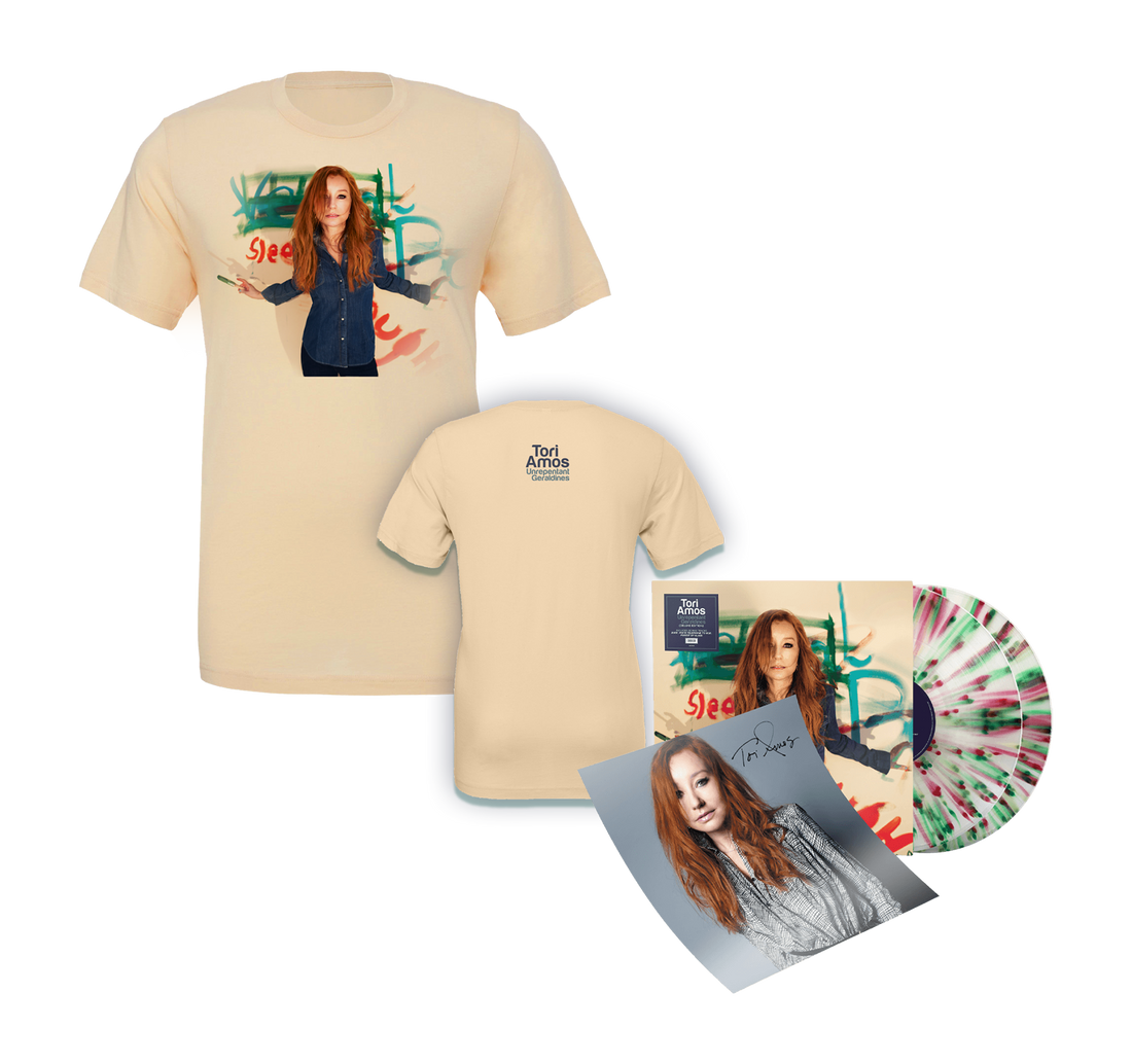 Tori Amos | Official Merch Store | Hello Merch