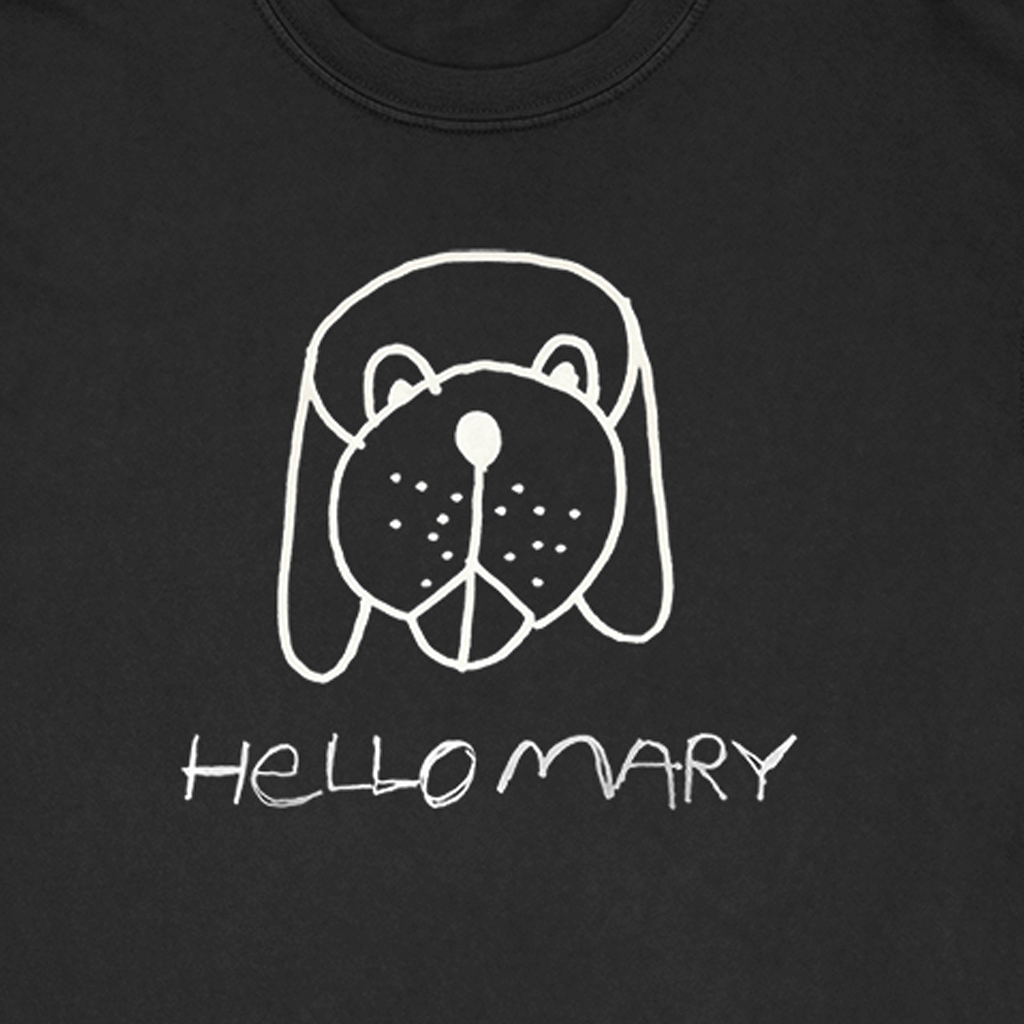 Hello Mary | Official Merch Store | Hello Merch