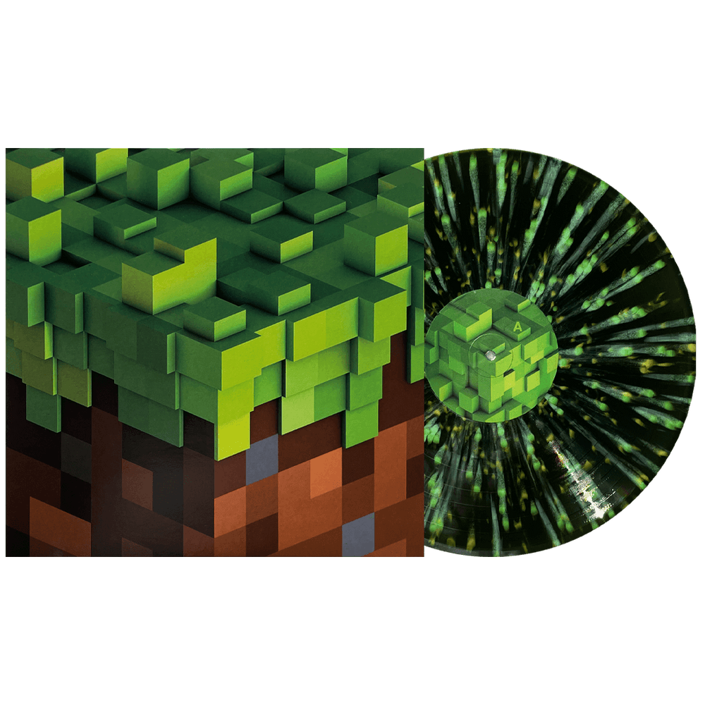 C418 | Official Merch Store | Hello Merch