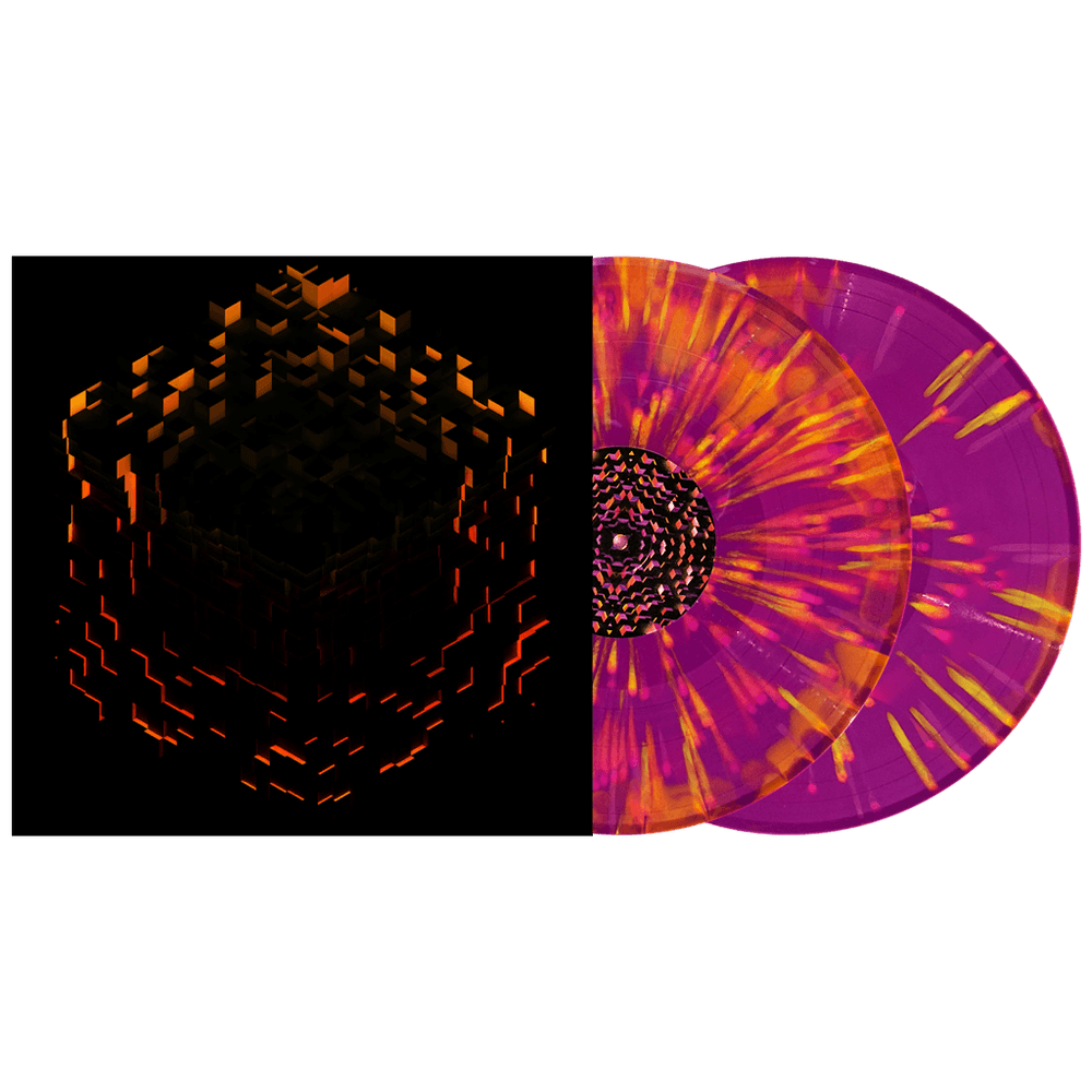 C418 | Official Merch Store | Hello Merch