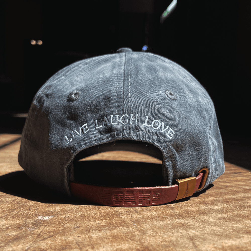 Chastity Belt - Fly Guy Hat