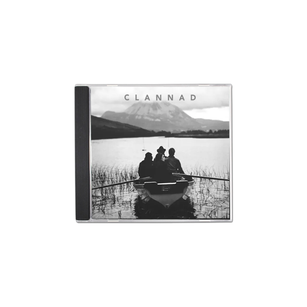 Clannad - In a Lifetime – Single CD