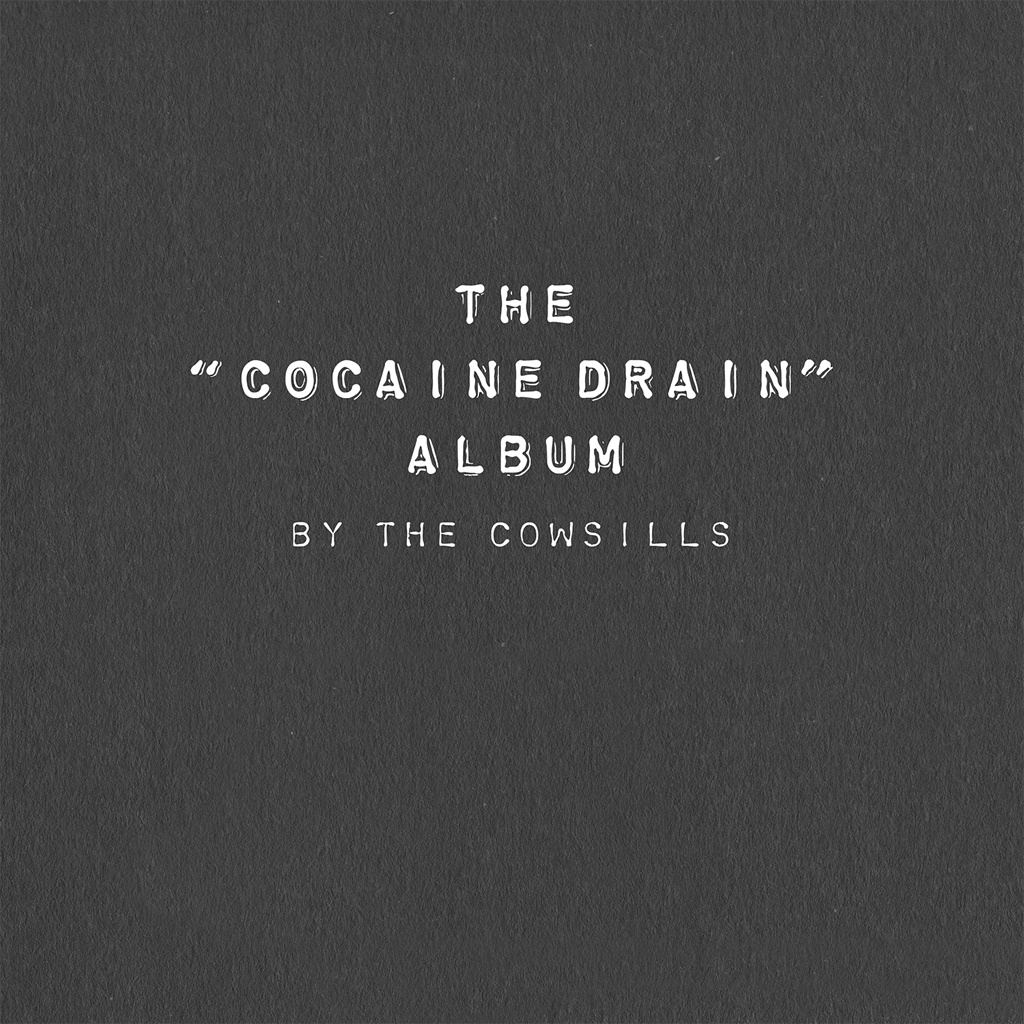 Omnivore Recordings - The Cowsills – The "Cocaine Drain" Album