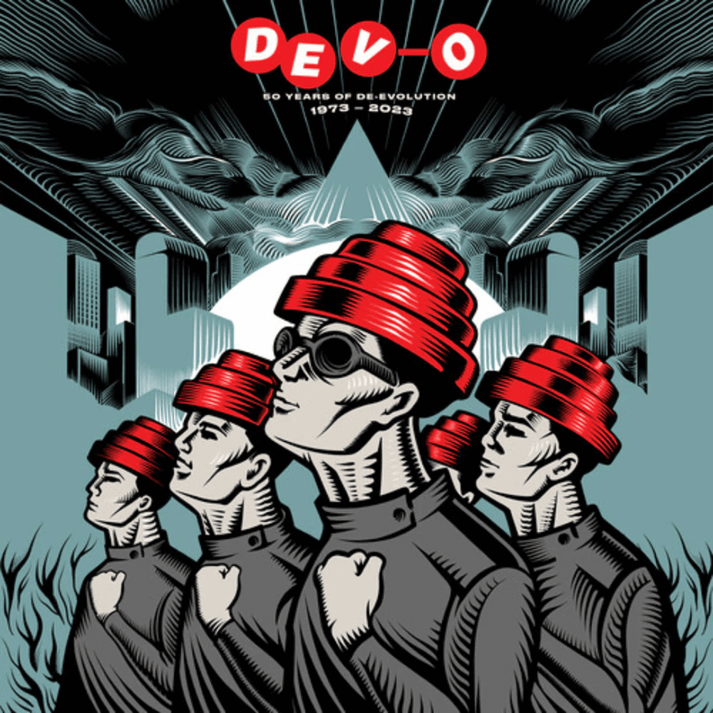 Devo | Official Merch Store | Hello Merch