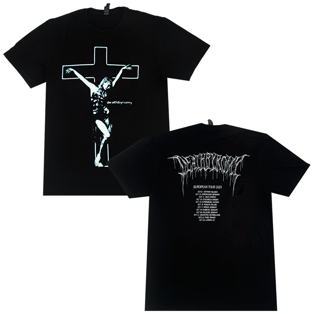 DeathbyRomy | Official Merch Store | Hello Merch