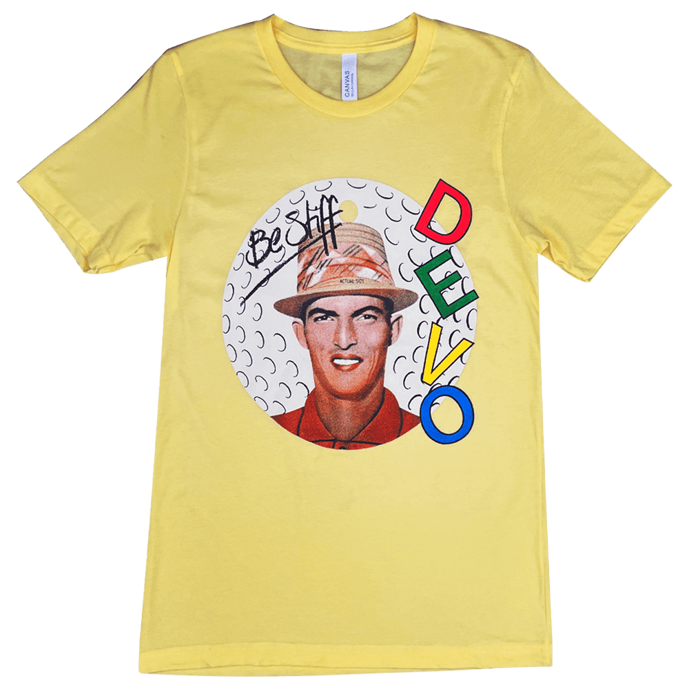 Devo | Official Merch Store | Hello Merch