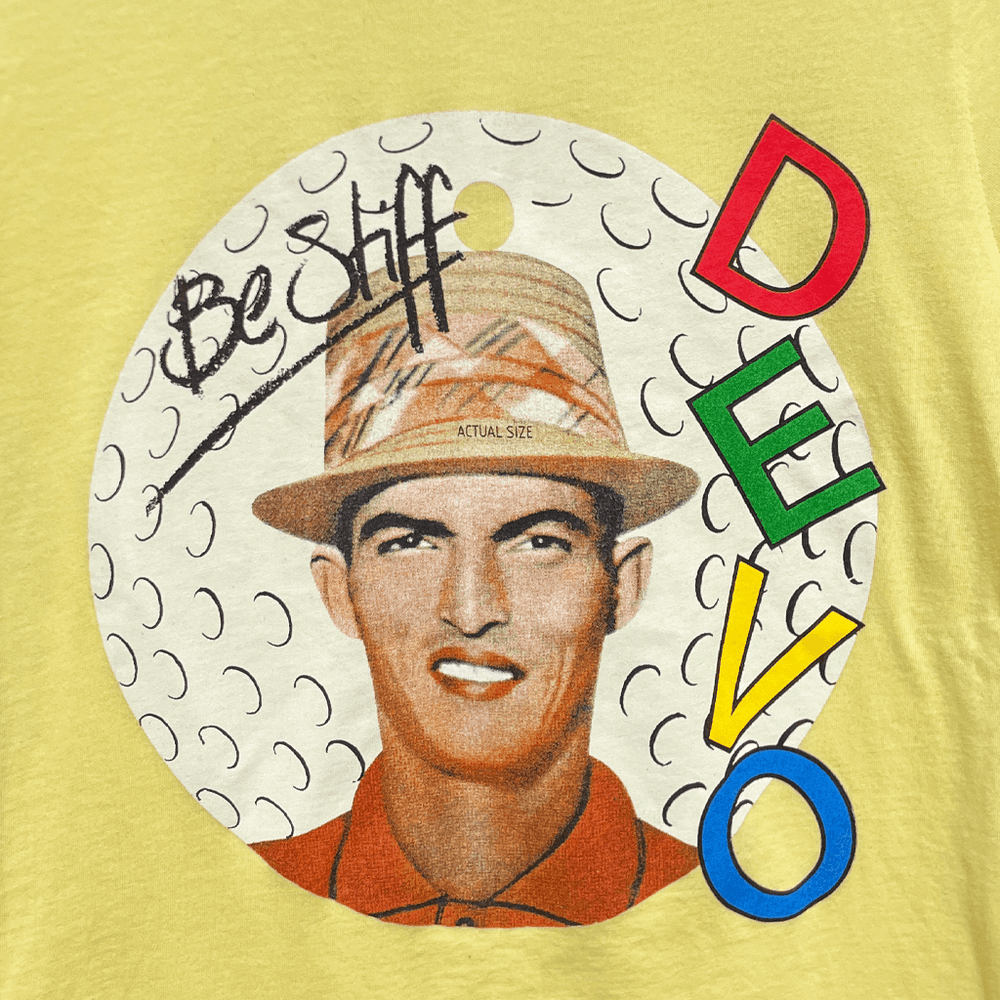 Devo | Official Merch Store | Hello Merch