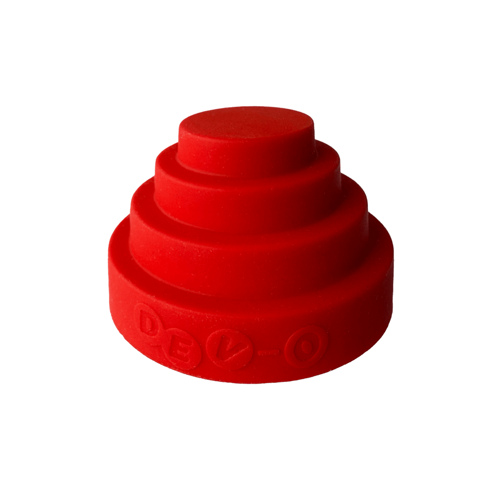 Devo - Energy Dome Bottle Stopper