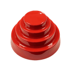 Devo - Energy Dome Hat Red