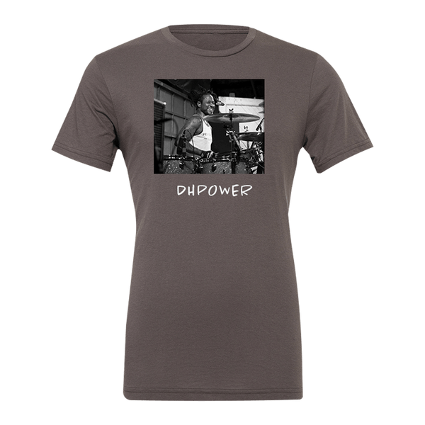 Dead Kennedys - DH Power T-Shirt – Hello Merch