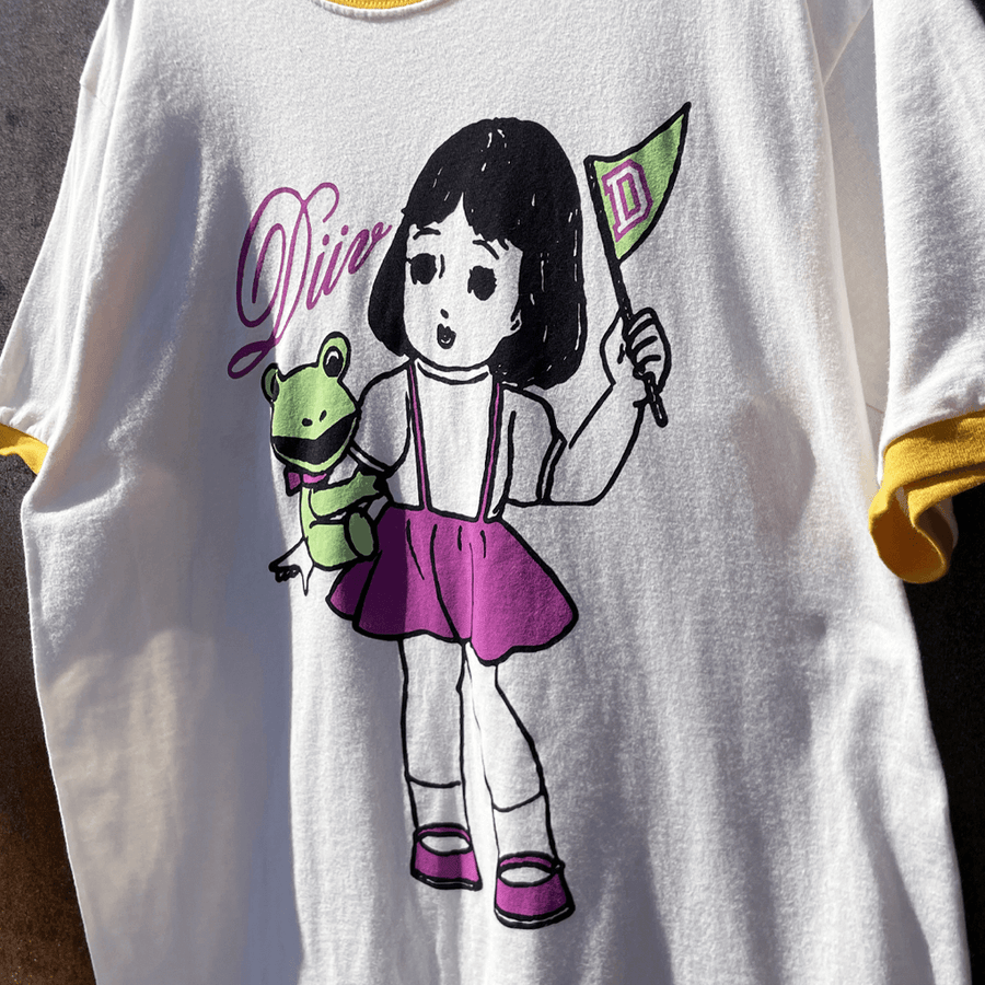 DIIV | Official Merch Store | Hello Merch